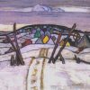 Jackson - Group Of Seven Art