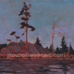 Thomson - Group Of Seven Art