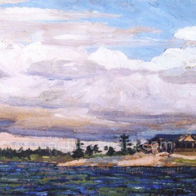 Thomson - Group Of Seven Art