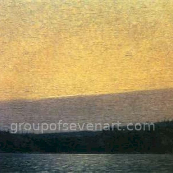 Thomson - Group Of Seven Art